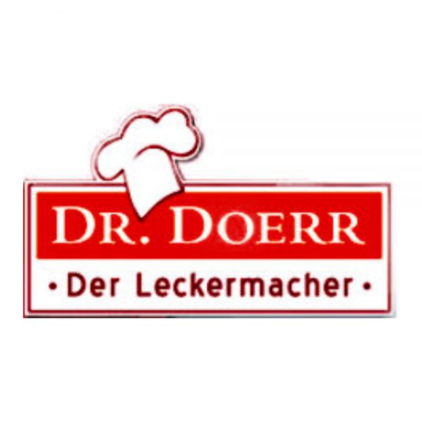 Sponsorlogo Dr Doerr - Kahle Motorsport